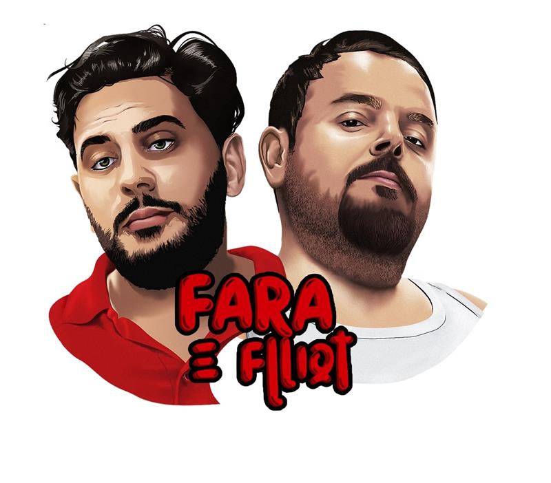 Fara e Flliqt